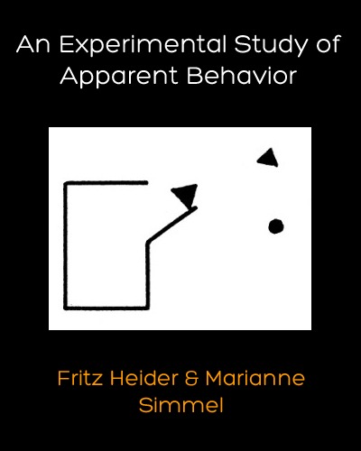 Fritz Heider - Alchetron, The Free Social Encyclopedia