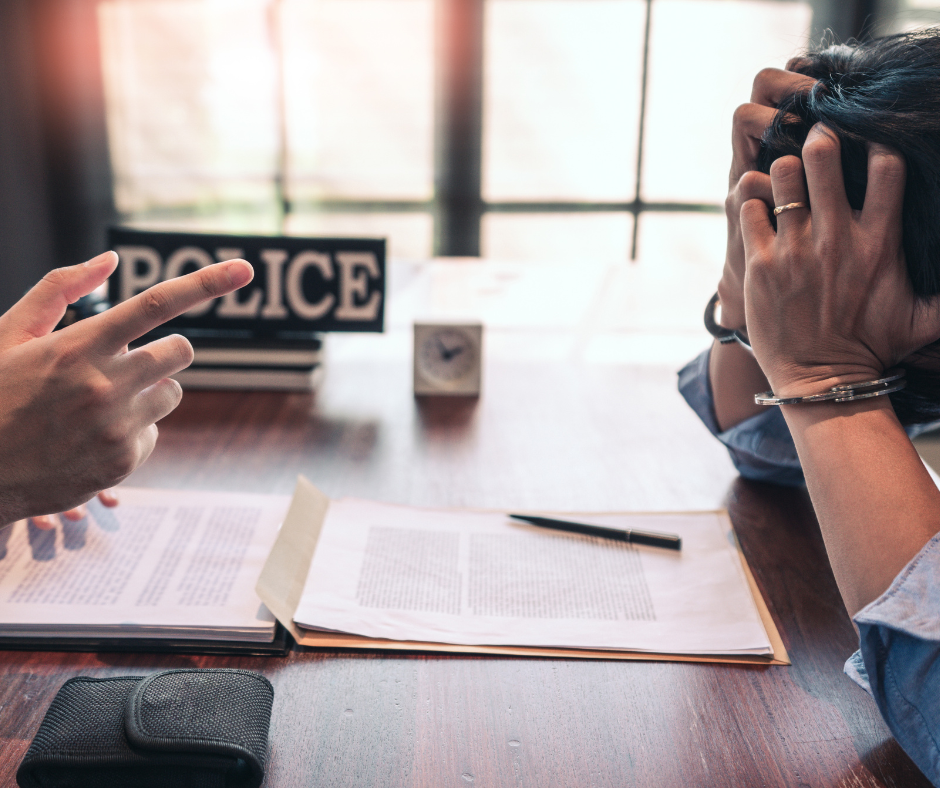 Cognitive Interviewing