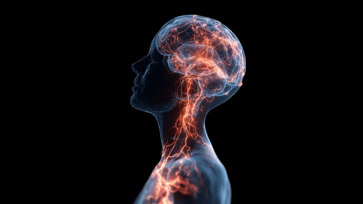 How the Brain Processes Pain: 5 Key Insights