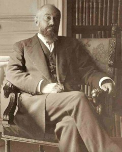 Fritz Heider: An Experimental Study of Apparent Behavior