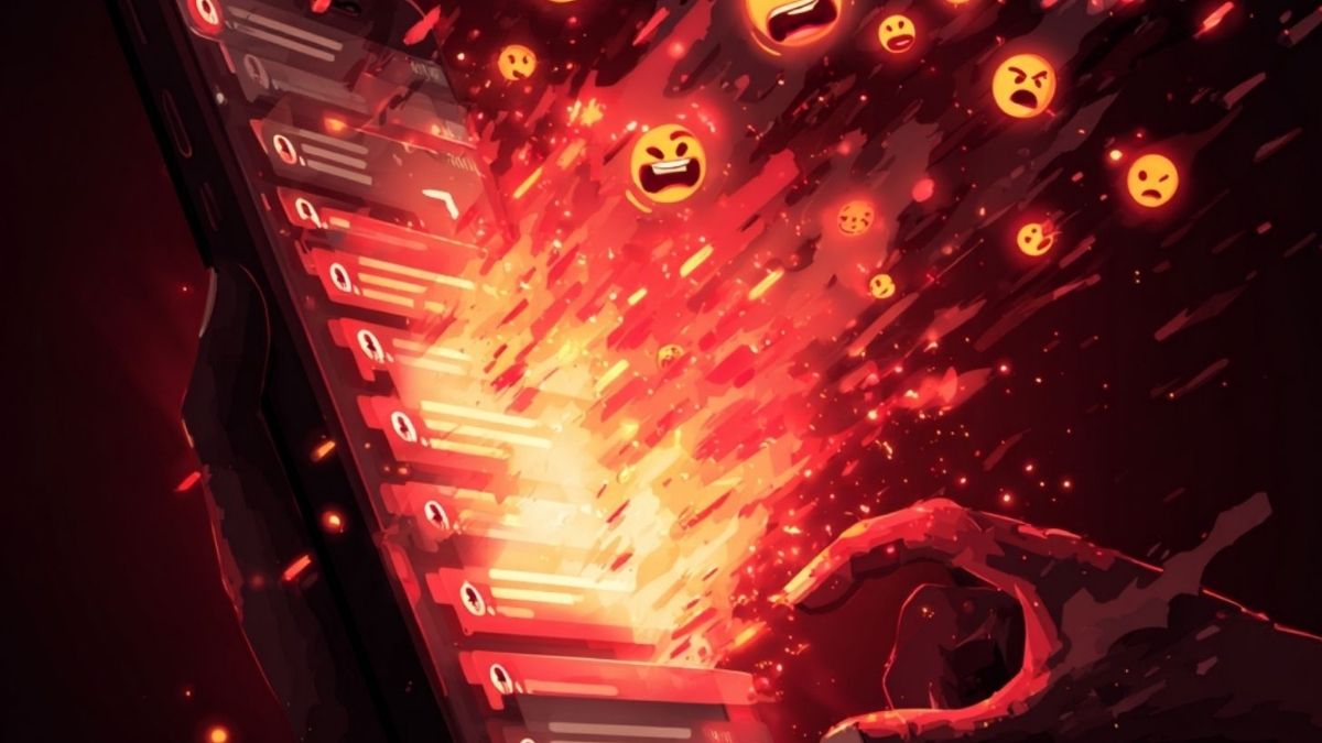 Why Rage Bait Works: The Psychology Behind Online Outrage