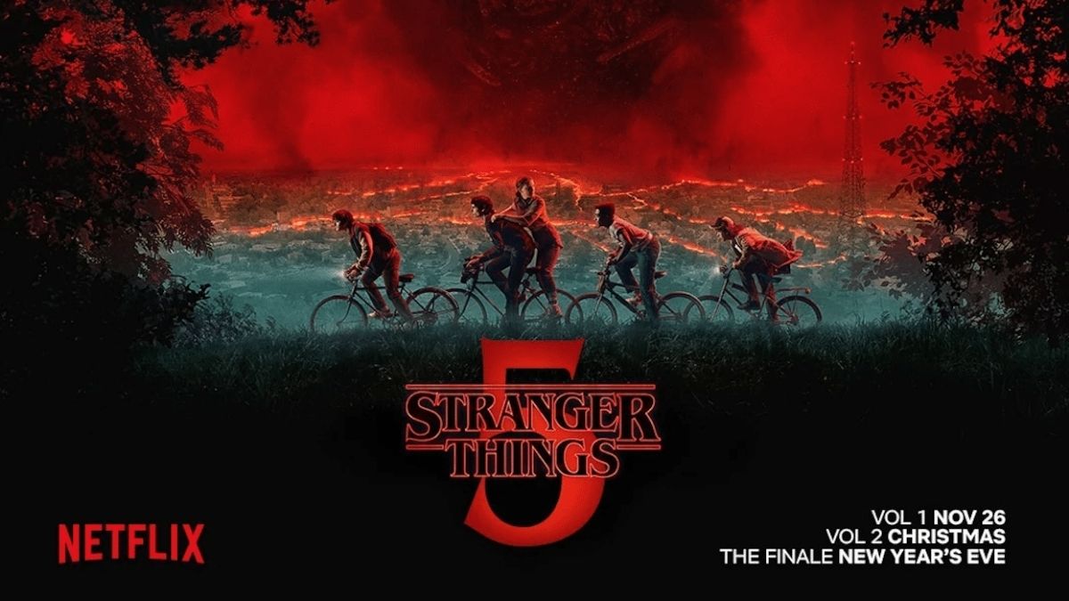 Stranger Things Psychology: Trauma, Grief, Friendship, and Resilience