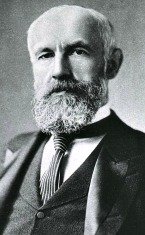 George A Miller: The Magical Number Seven Plus or Minus Two