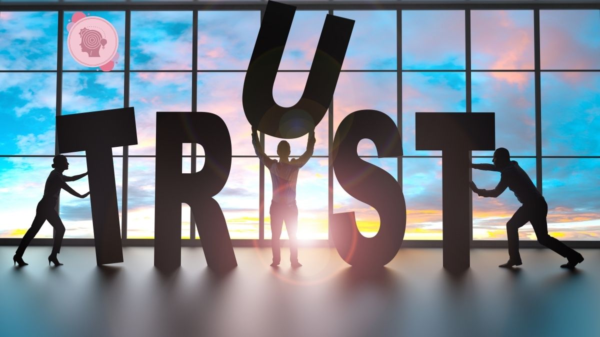 The Psychology of Feeling Safe: How Trust Shapes Our Decisions